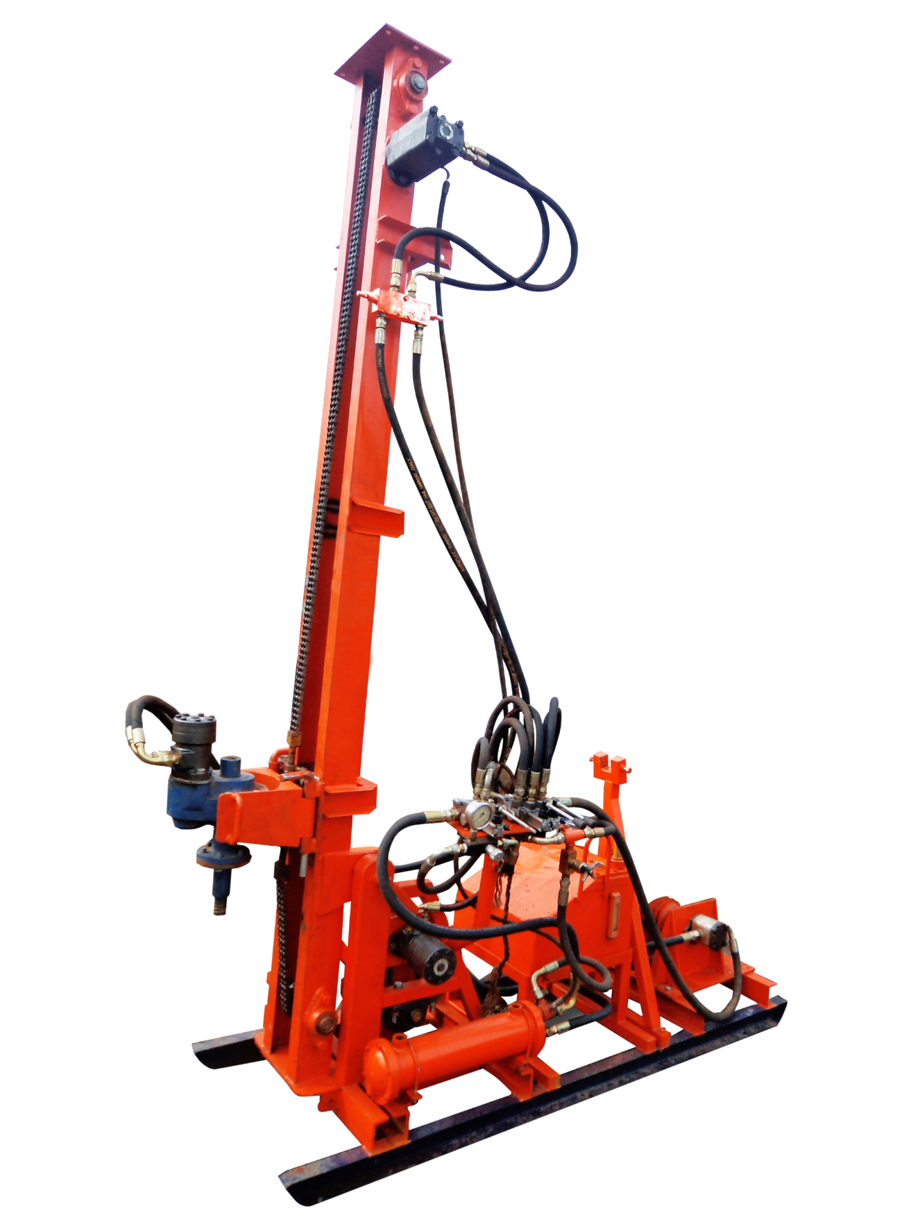 Power Rig - PT. Kubota Indonesia PT. Kubota Indonesia